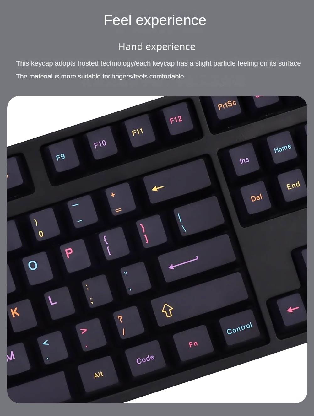 Mictl á n Underground World Keycap Cherry profile Height PBT Five sided ...