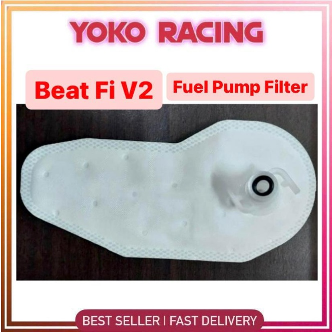 Fuel Suction Filter Fuel Pump Filter Assy Penapis Minyak Tank Float ...