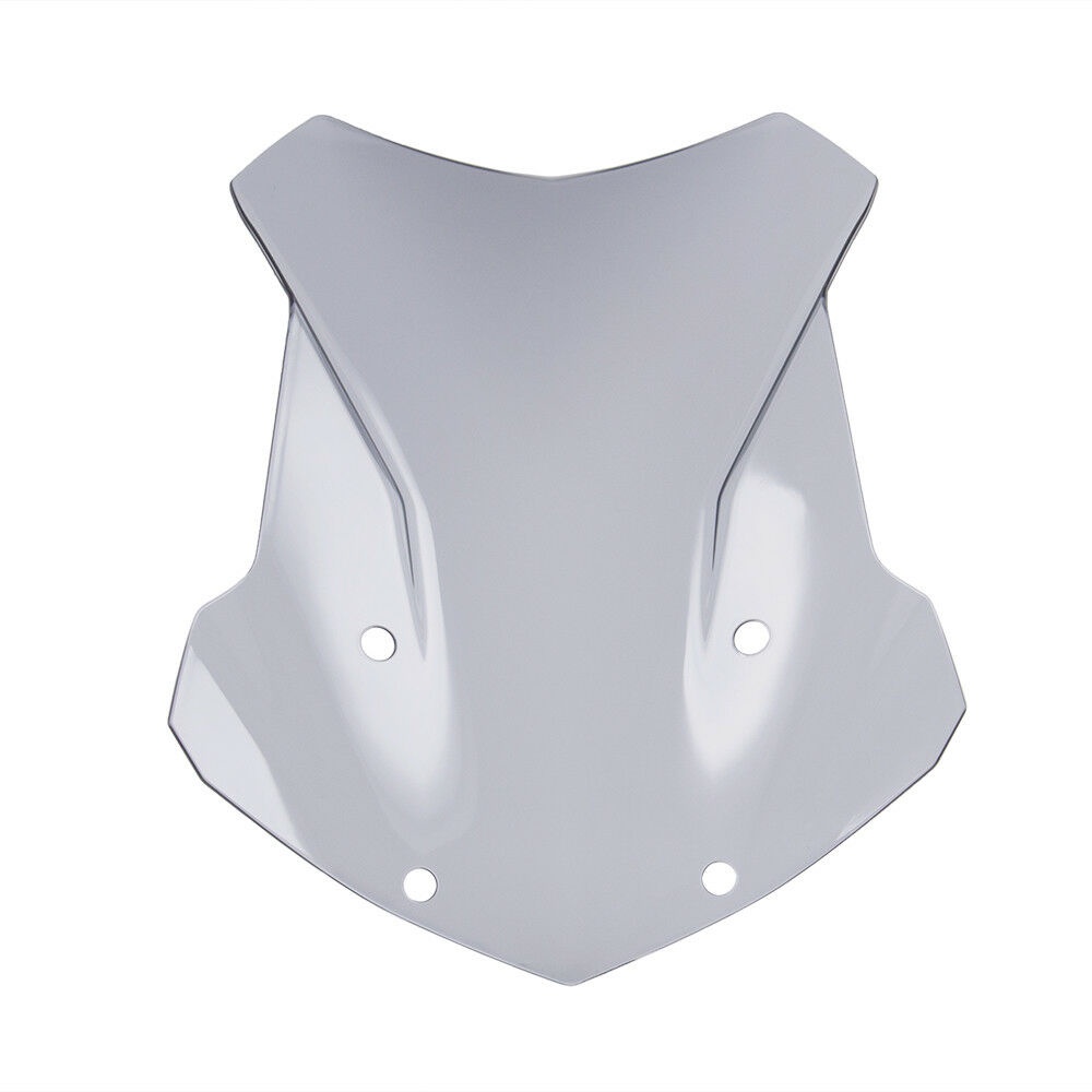 Ultrasupplier For BMW R1200GS ADV R1250GS Windshield Windscreen Wind ...