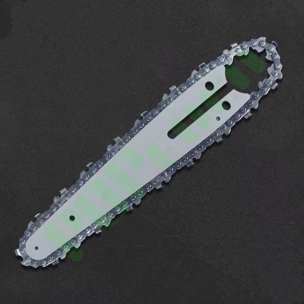 【24H Shipping】4"/6"/8"/12" Chain Only For Mini Cordless Chainsaw ...