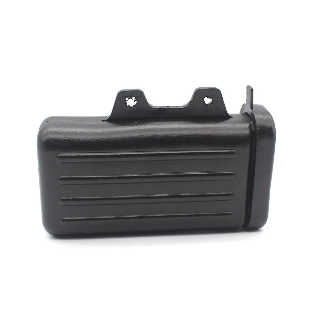 Motorcycle Trail Tool Box Holder Bottle Off-Road Motocross Small Repair ...