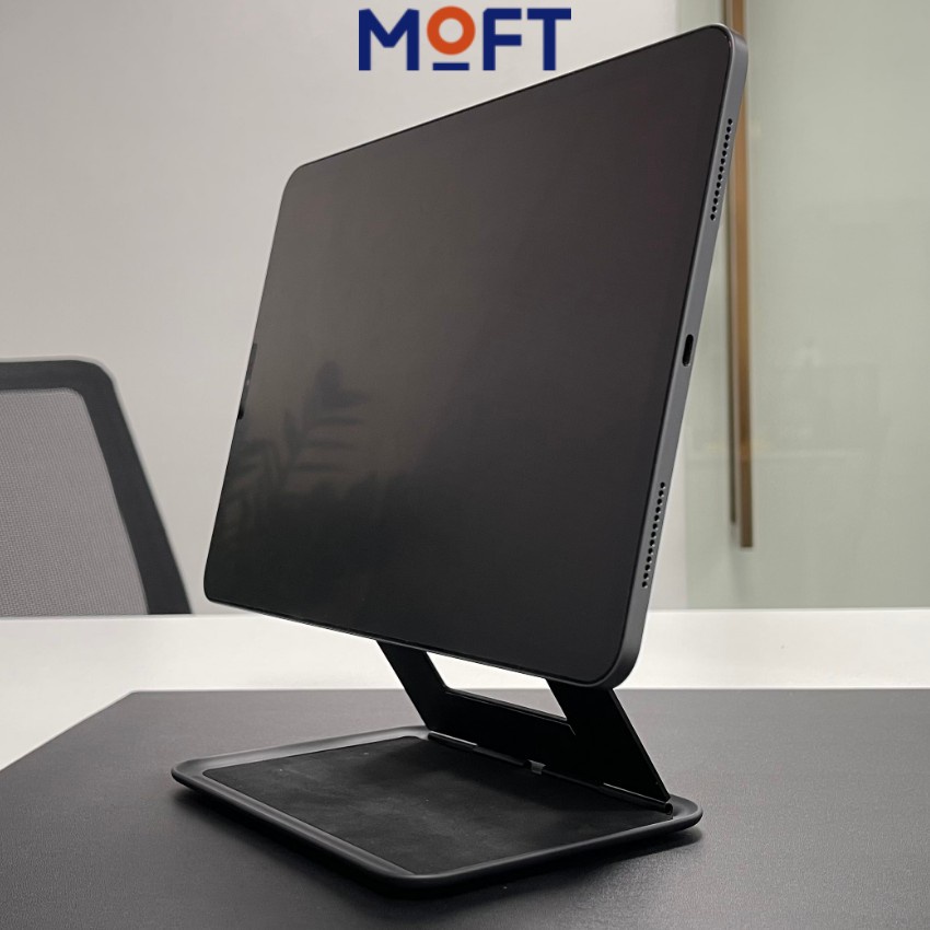 MOFT Portable Magnetic Snap Floating Tablet Stand Universal Version ...