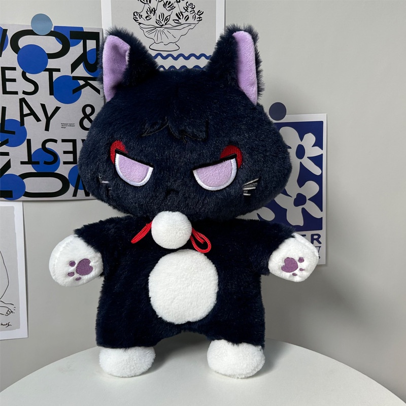 Genshin Impact Wanderer Kunikuzushi Balladeer Scarameow Scaramouche ...