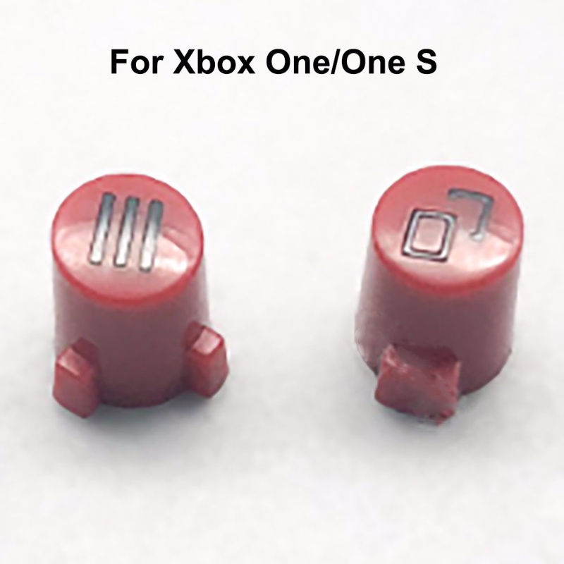 For Xbox One/One S Gamepad Menu Guide Logo Button Function Key For Xbox ...
