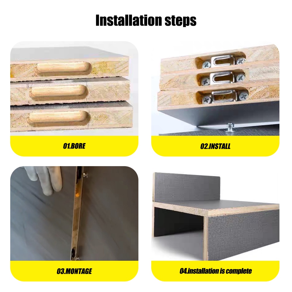 Cupboard Drawer Latches Catches Scroll Wheel Closer / Door Cabinet ...