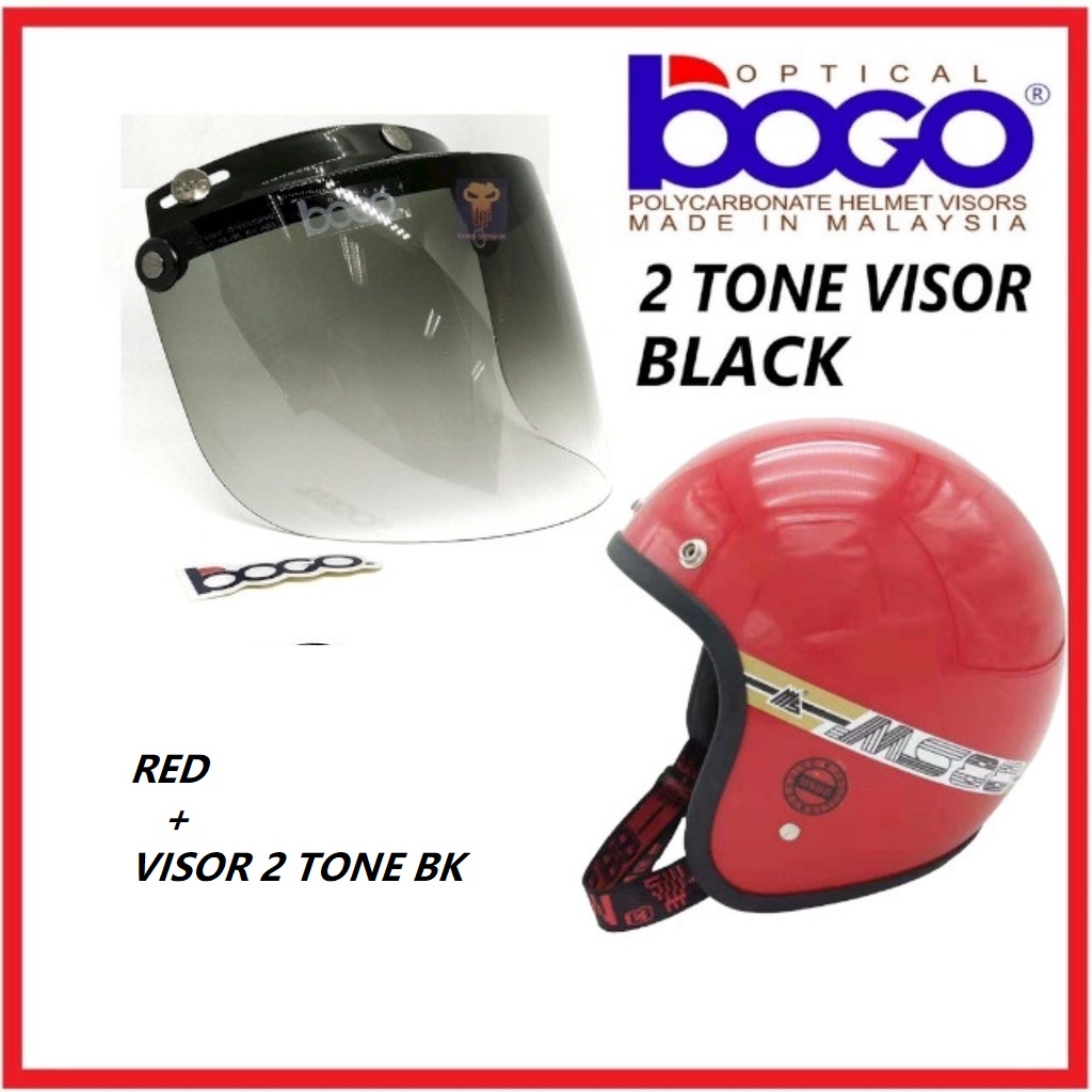 Apollo ms88 100% ORIGINAL MS88 HELMET / TALI TULISAN MERAH / SAFETY ...