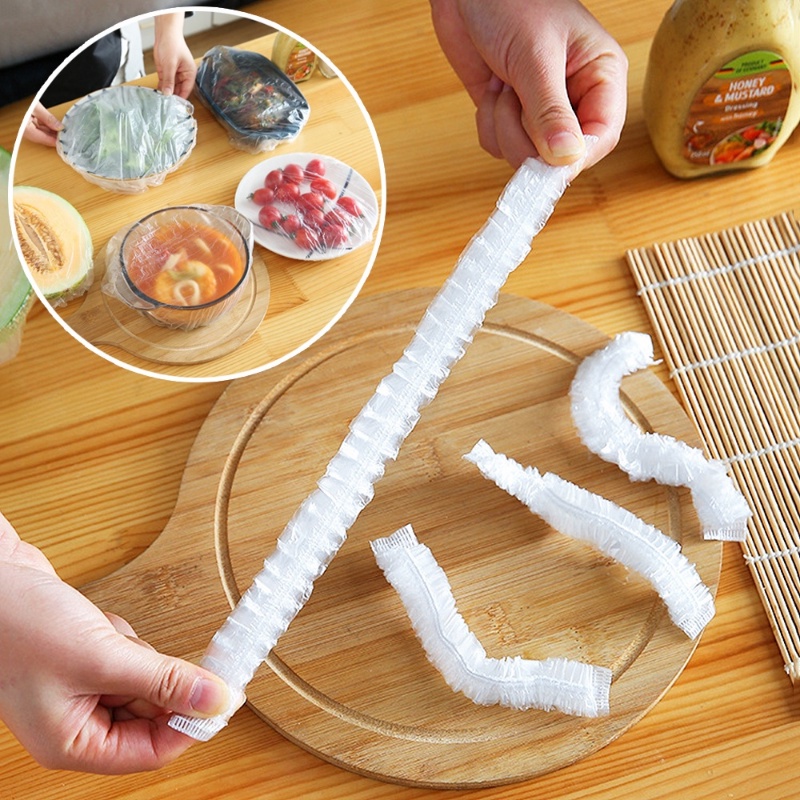 50/10Pcs Large Thickened Dustproof Cover All-Purpose Disposable Plastic ...