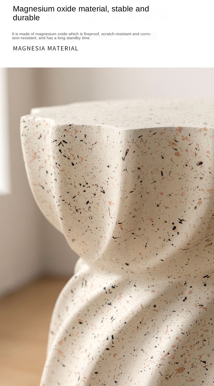 『Free Shipping』Nordic style designer side table living room home ...