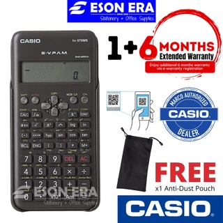 Buy casio calculator fx-570ms Online With Best Price, Oct 2025 | Shopee ...