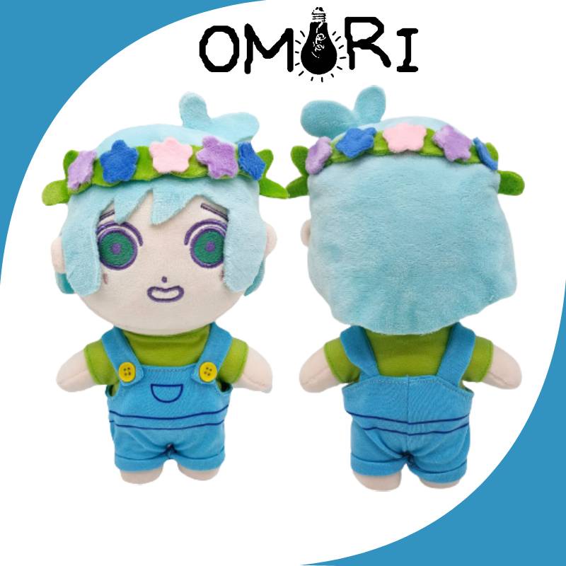20cm OMORI Sunny Plush Doll Stuffed Pillow Toy Plushies Figure Cute ...