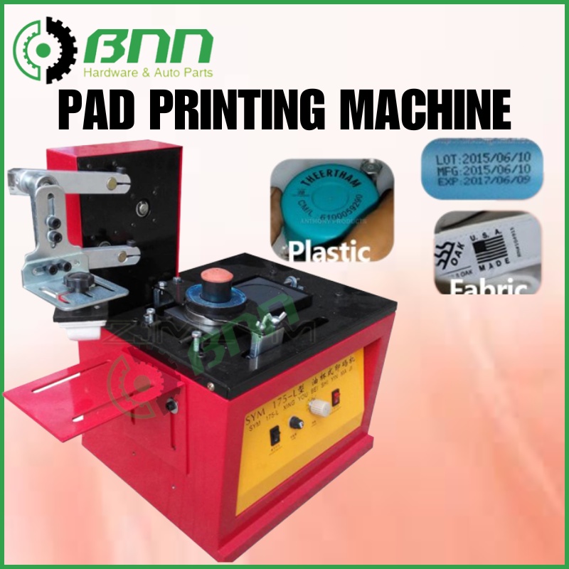 Industrial Chop Logo Sealed Ink Cup Printer Machine (Auto / On-demand ...