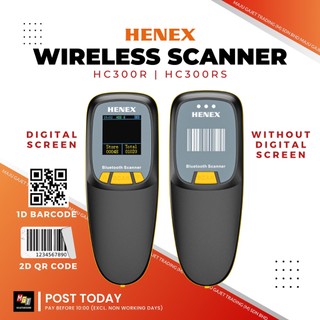 barcode scanner - Prices and Promotions - Jan 2024 | Shopee Malaysia