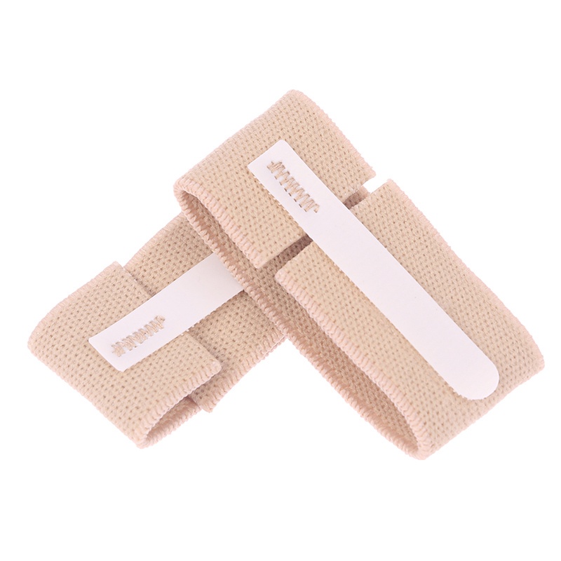 Adjustable Patients Fixed Urine Bag Straps Washable Soft Adult Urine ...