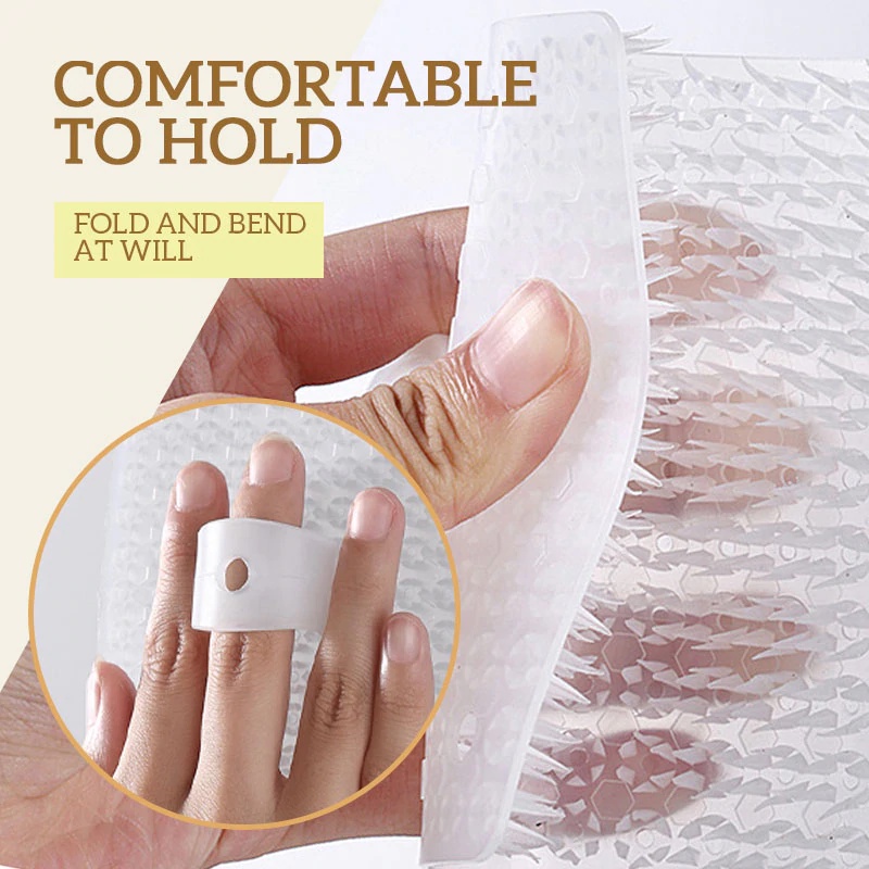 Fruit Vegetable Cleaning Brush Potato Carrot Brushes Filter Gap Washing ...