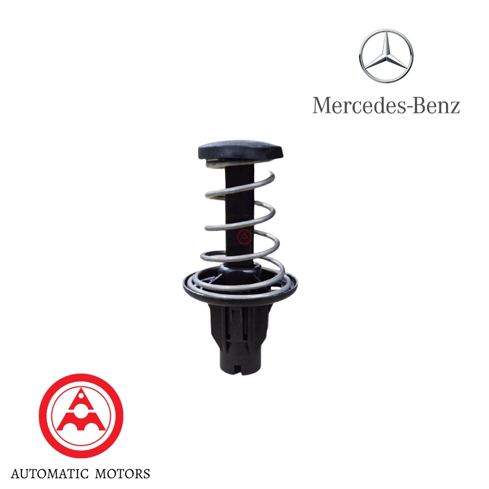 Original Mercedes Benz Bonnet Stop Spring W177 W118 W247 1778803100 ...