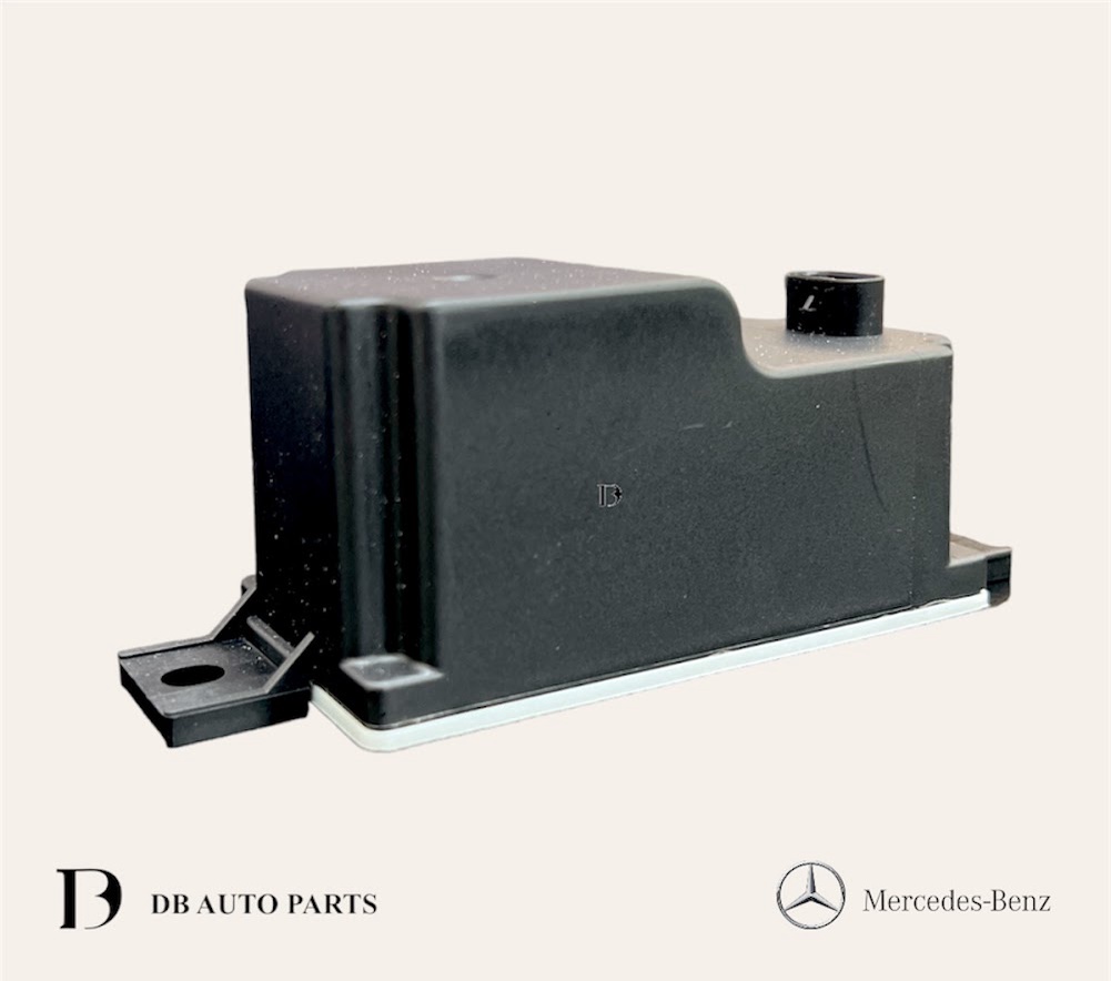 MERCEDES BENZS AUTOMOTIVE TRONICS VOLTAGE CONVERTER / BACK-UP BATTERY ...