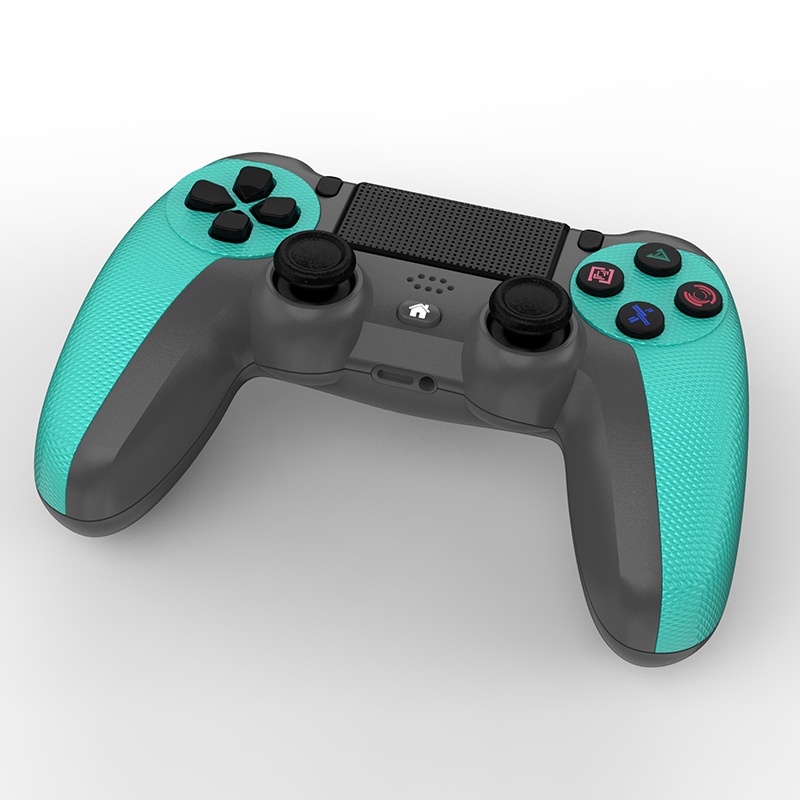 For PS4 V2 Gamepad Wireless Controller for Ps4 Command Hand Joystick ...