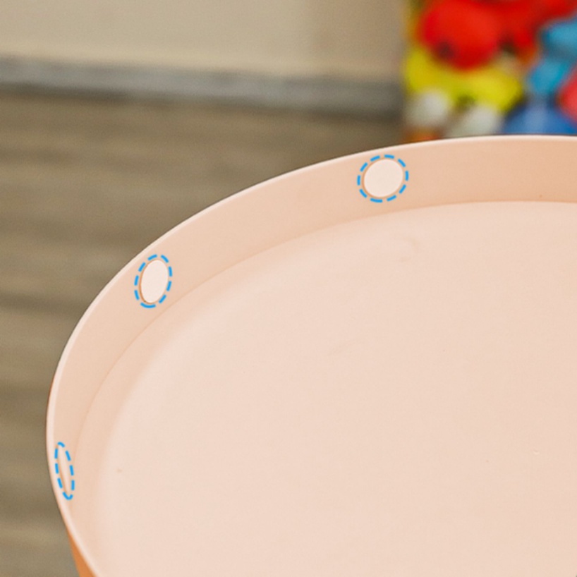 【24H shiping】90-150cm Upgraded Zipper Doll Storage Bucket Plush Toy ...