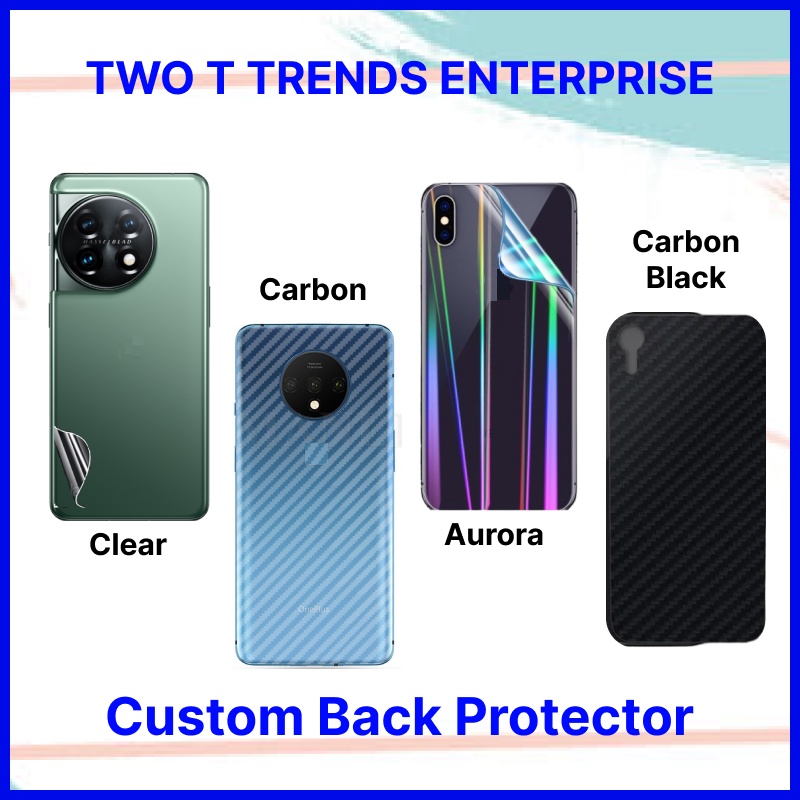 OnePlus 11R / OnePlus 11 / 1+10 Pro Geometric Shiny Aurora Diamond ...