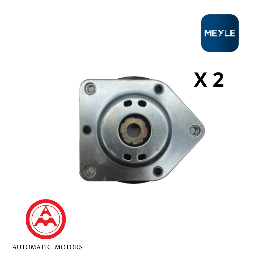 Mercedes Benz Meyle Front Absorber Top Mounting SET W169 W245 ...