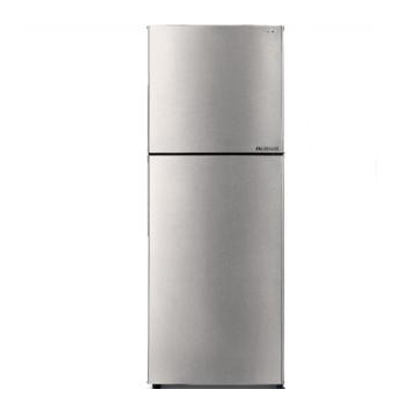 Sharp 410L 2 Door Inverter Refrigerator SJ4122MSS (Matte Silver ...