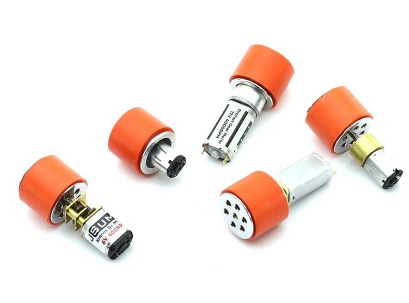 JSumo Silicone Wheel Set (26mm x 22mm) SUMO | Shopee Malaysia