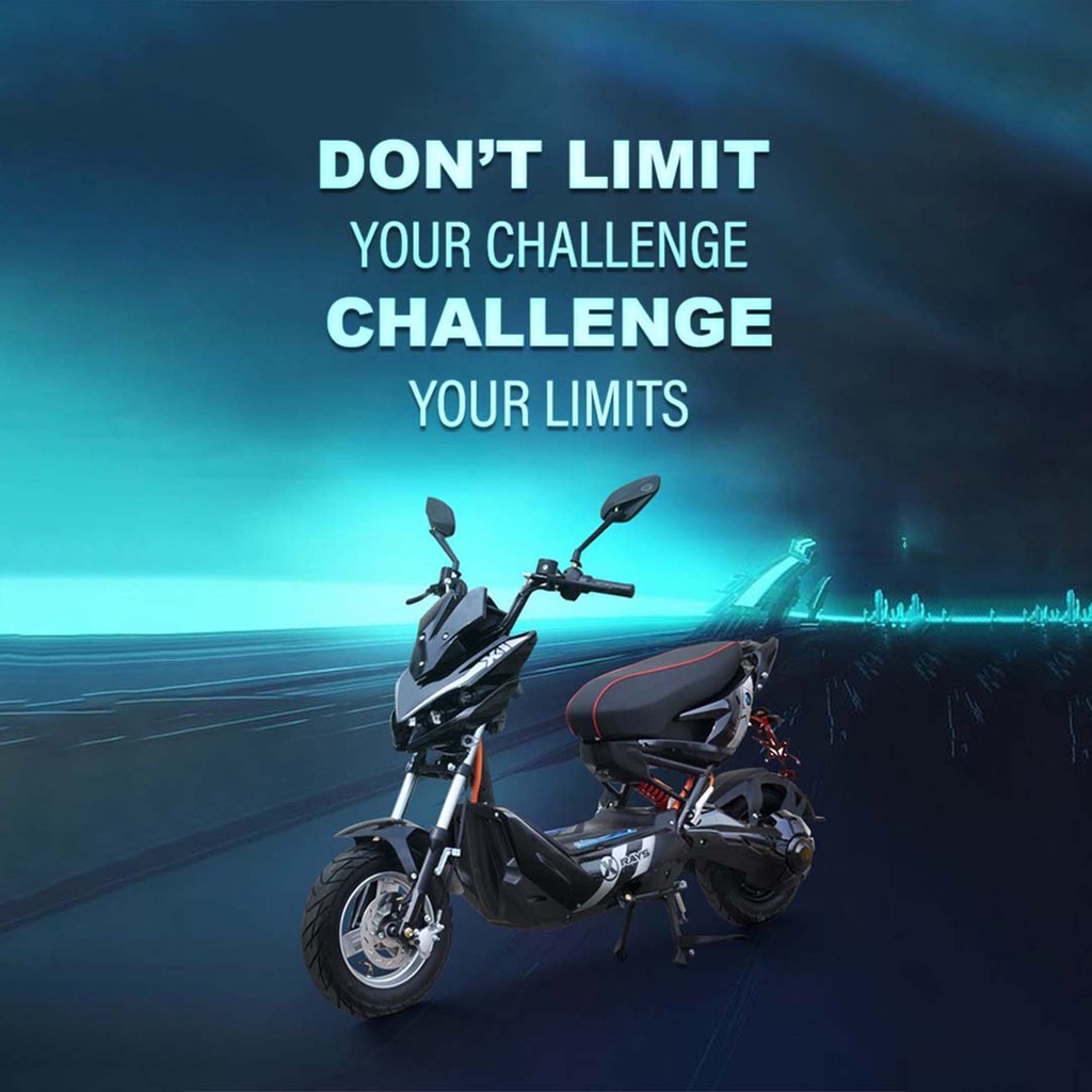 ★LEM★ NEW !!! R1 (FASTEST E-BIKE/E-SCOOTER) Electric Bike / Electric ...