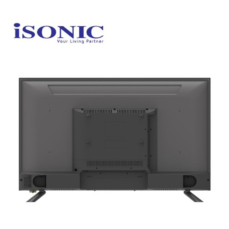 Isonic Android Smart LED TV (50") ICT-S5018R | Shopee Malaysia
