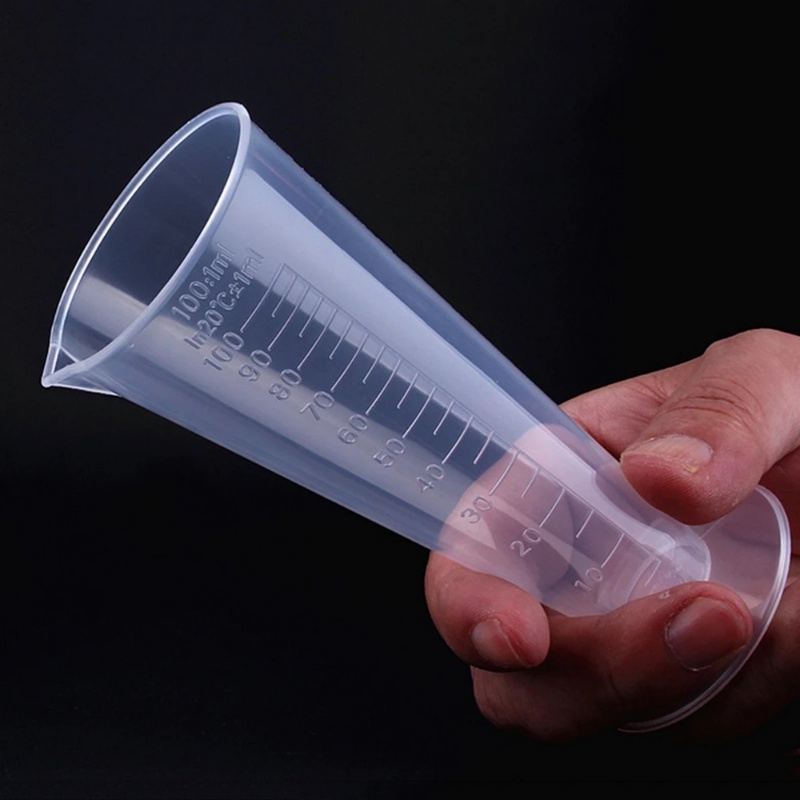 50/100ml High Quality Measuring Cup Reusable Kitchen Measuring Tool ...