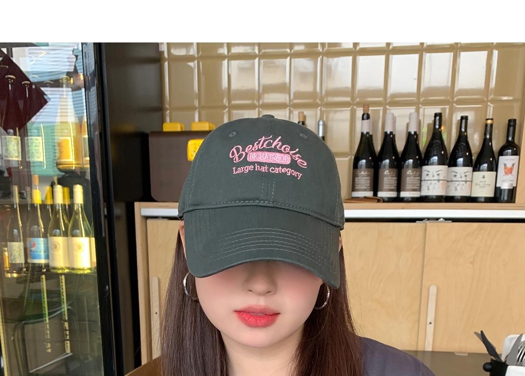 Big Head Planet Extra Large Head Circumference 65 Hat Baseball Cap ...