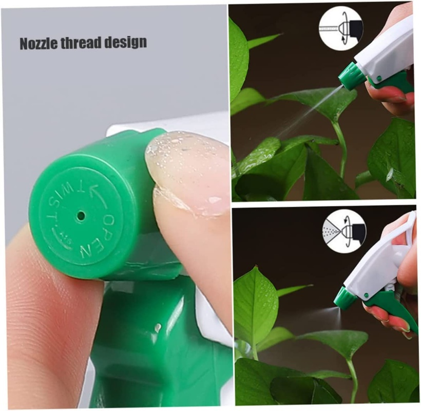 Universal Sprayer Hand Watering Nozzle( Not Bottles) Multi-purpose ...