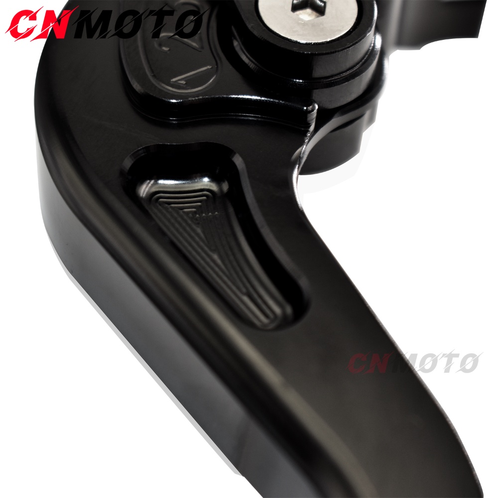 For Benelli RFS 150i Modified Long Brake Clutch Lever Handlebar Grips ...