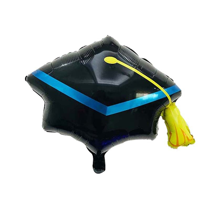 Congratulations Foil Balloon Graduation Congrats Grad Convocation ...