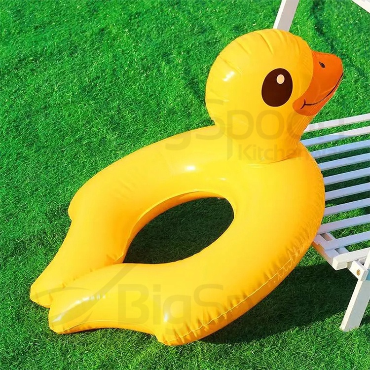 INTEX 59220 Animal Split Rings Inflatable Swimming Floats | Kids Pool ...