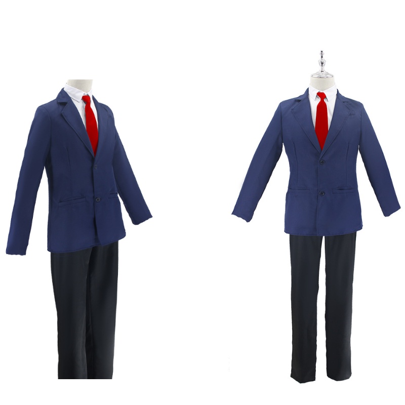 Anime Horimiya Miyamura Lzumi HoriKyouk Cosplay Costume Set Japanese ...