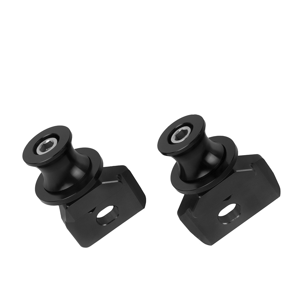 CB650R Accessories Chain Adjustment Frame Swingarm Spools Slider For ...
