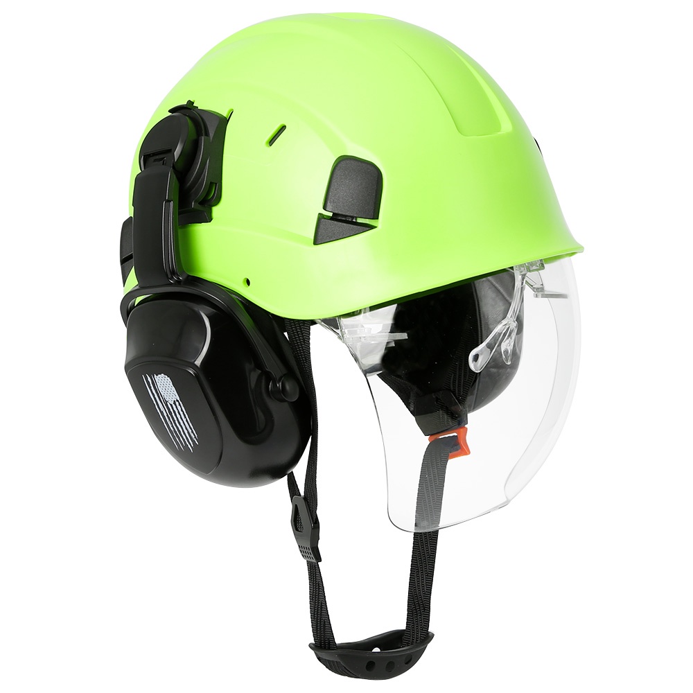 High Quality ABS Safety Helmet Building Electrical Engineering Helmets ...