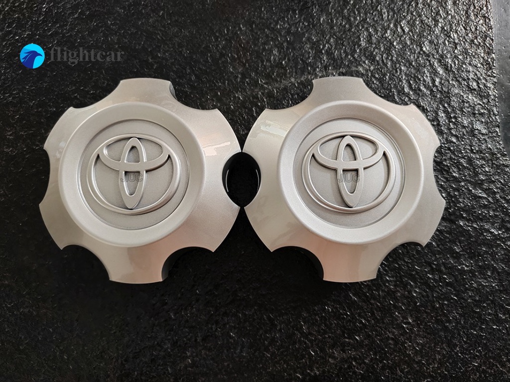 flightcar [Ready stock] 1/4 Pcs Toyota Hilux 2005 alloy wheel cover ...