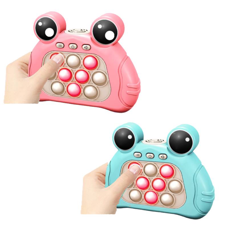 And Skill Speed The Ultimate Test Of Reaction For Kids Time | Shopee ...