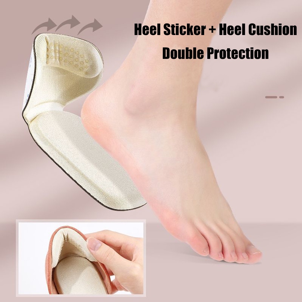 High heels adjustment pad,Foot Protector Shoe Insoles,High Heel Pad ...