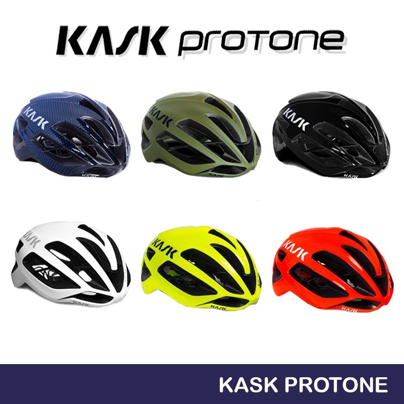 Kask Cycling Helmet EPS Foam Road Bike Helmet Mountain Bike Helmet ...