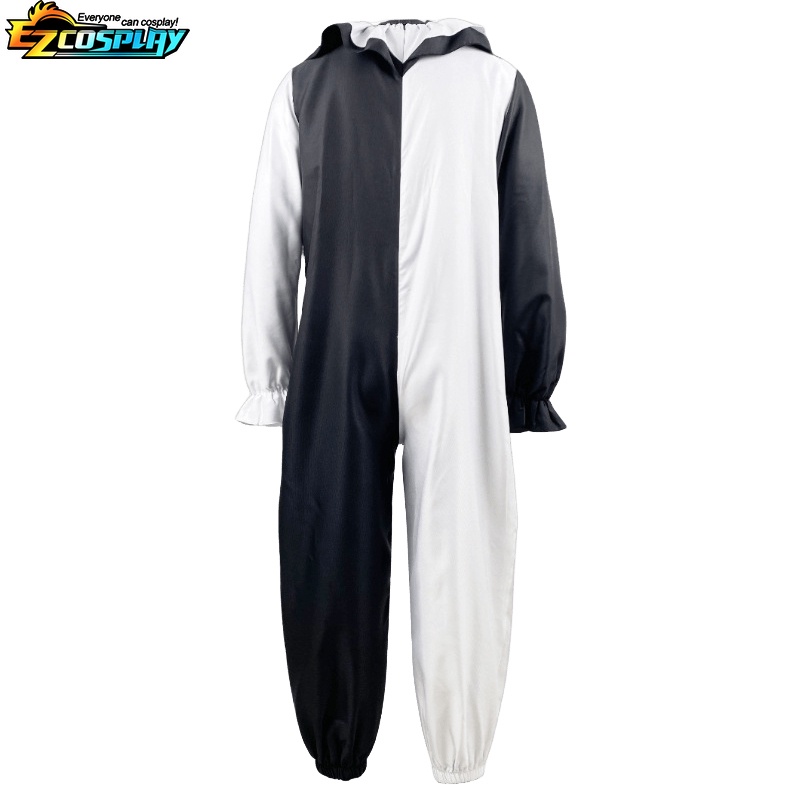 Terrifier Art The Clown Cosplay Costume Bloody Horror Clown Clothes ...