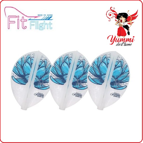 Cosmo Fit Flight Design Ren Kamata (Teardrop) | Shopee Malaysia