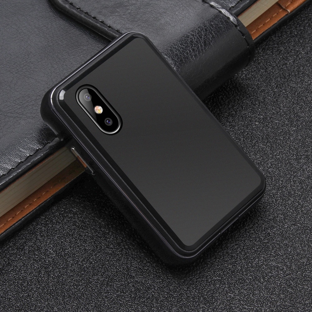 New 8XR Mini Super Small Mobile phone 1.77 inch Touch Screen 2G GSM ...