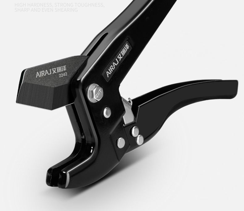Airaj PPR Scissors Professional Pipe Cutter Cutter Electric Line Hot ...