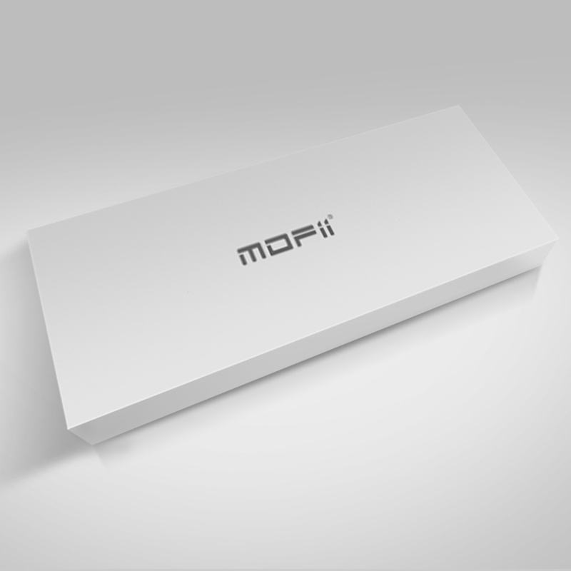 MOFII Candy / Candy Mixed Wireless Keyboard Set Typo PC Laptop Office ...