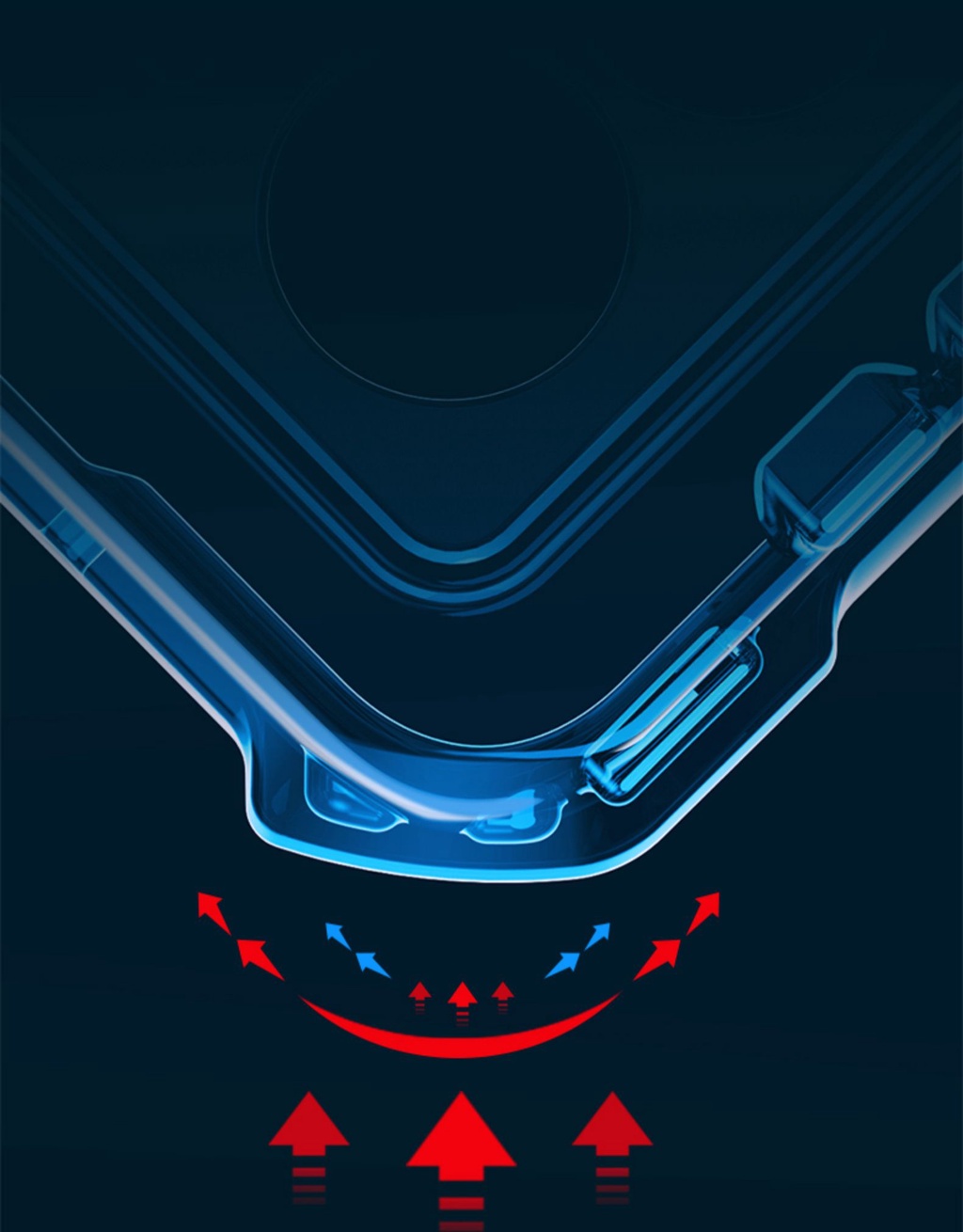 For Vivo V27 Pro 5G V27e V2230 V2237 Soft Case New Tough Transparent ...