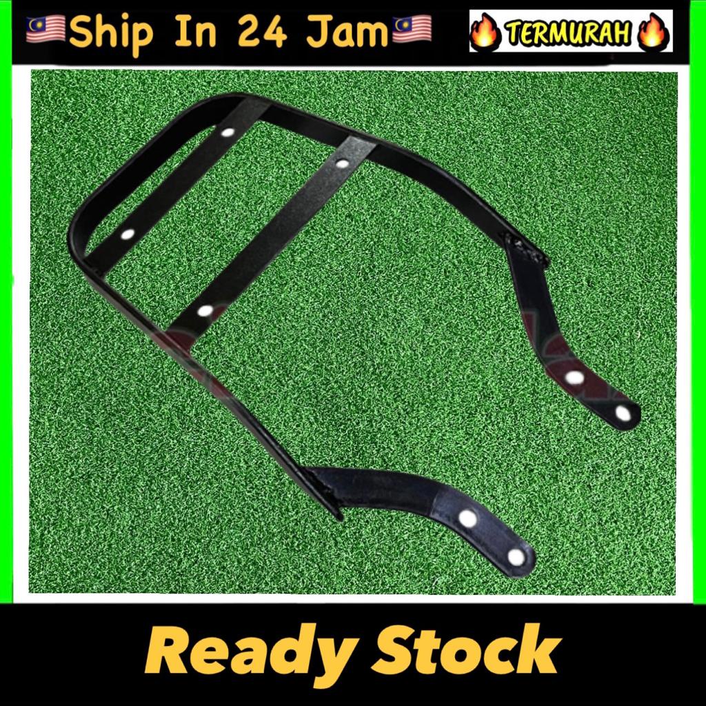 Yamaha FZ150 Monorack Box Carrier FZ 150 OLD MODEL 3C1 LAMA TAPAK RACK ...
