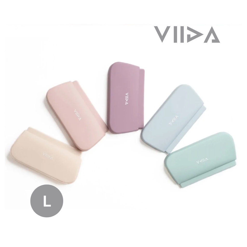 VIIDA Chubby Waterproof Pouch (L) | Shopee Malaysia