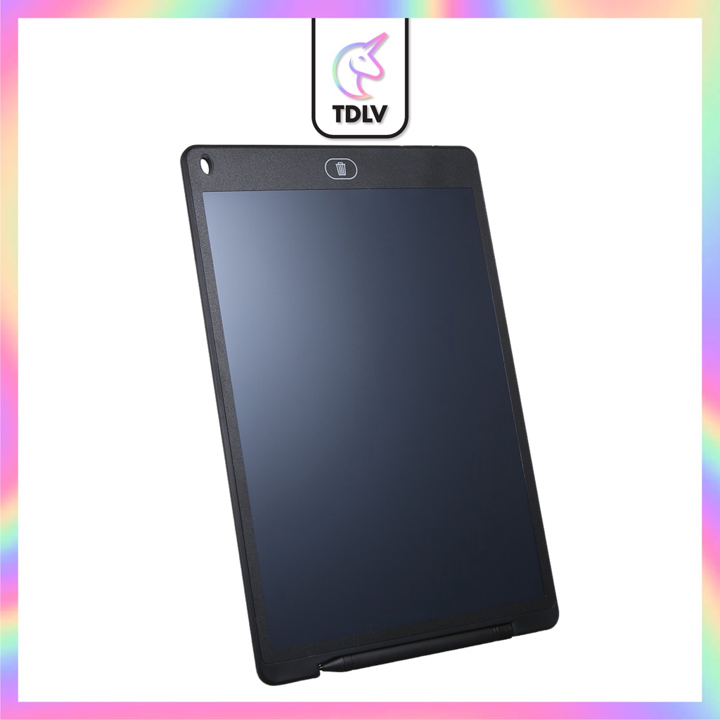 TDLV 8.5Inch Drawing Tablet Portable Digital Pad Writing Notepad ...